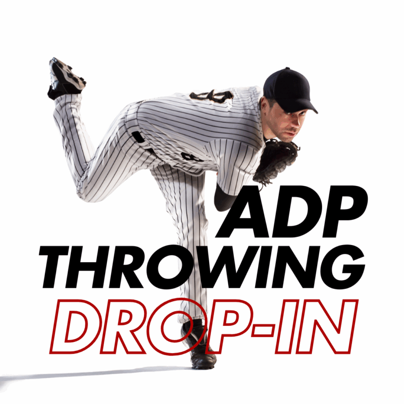 ADP Throwing – FAST Performance